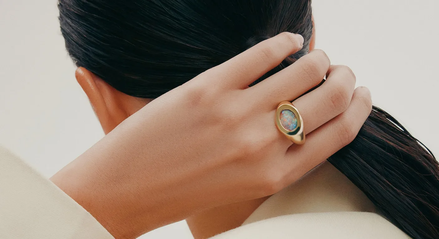 The Best Australian Jewellery Brands To Shop For Modern Heirlooms