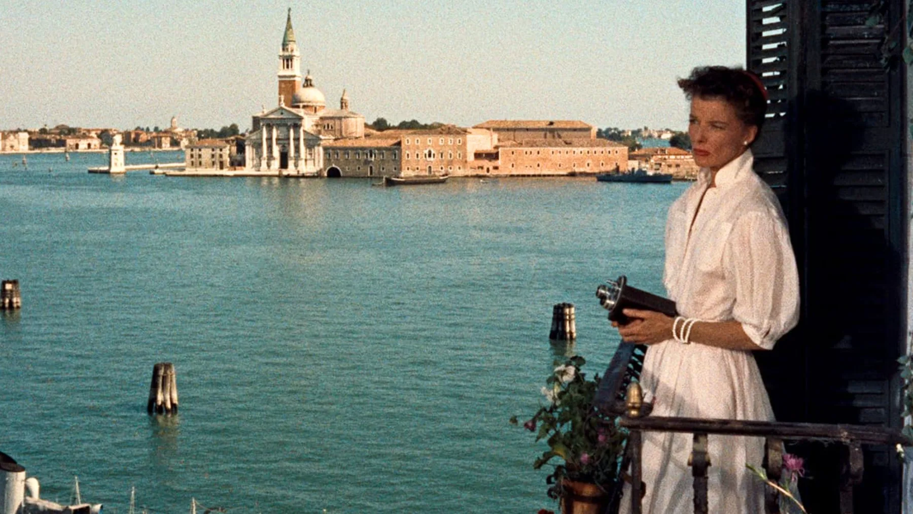 Stylish Movies for When You’d Rather Be in Italy | ELLE