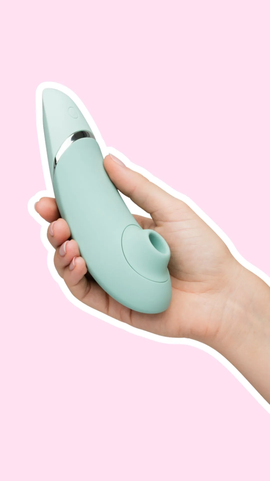 The Best Clit Sucking Vibrators | 5 To Try & Expert Insights