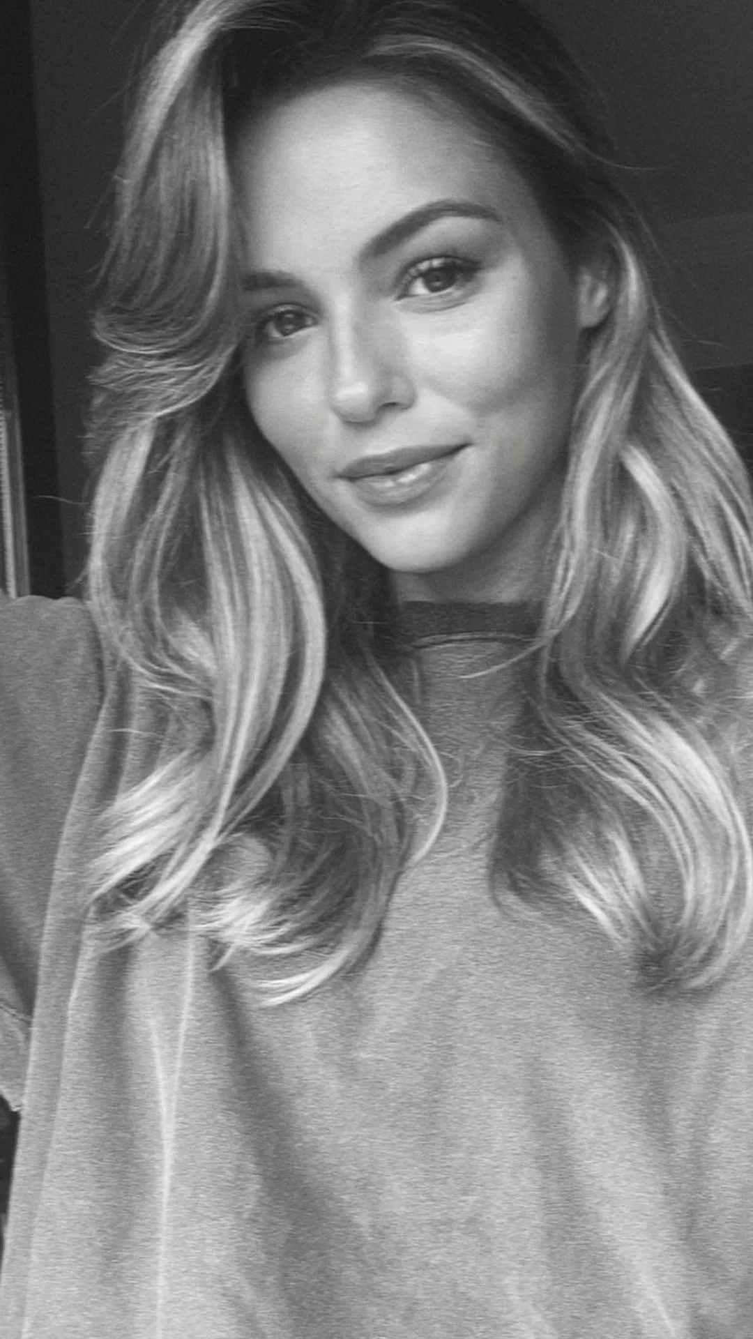 Who is Daniel Ricciardo's girlfriend, Heidi Berger? | ELLE