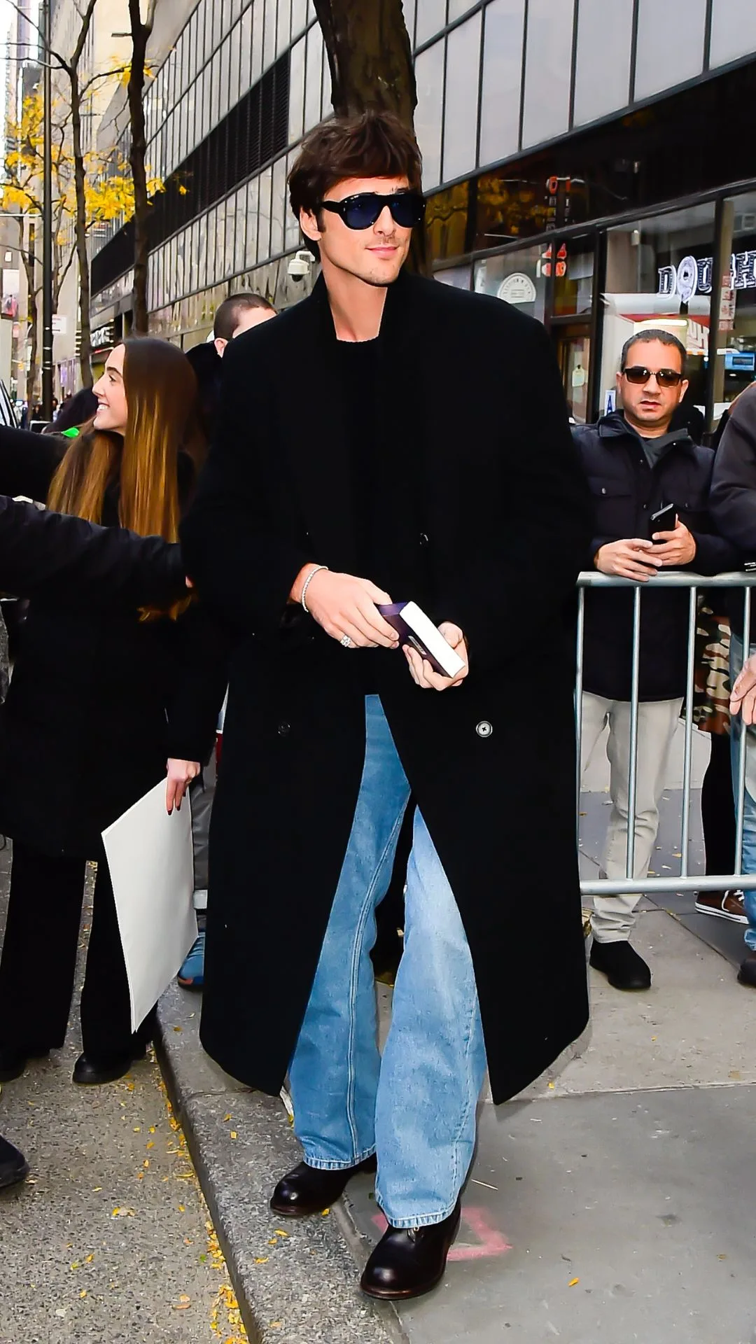 The Most Stylish Men Of 2024 | ELLE