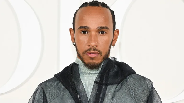 Lewis Hamilton’s Girlfriends: Who He’s Dated | ELLE