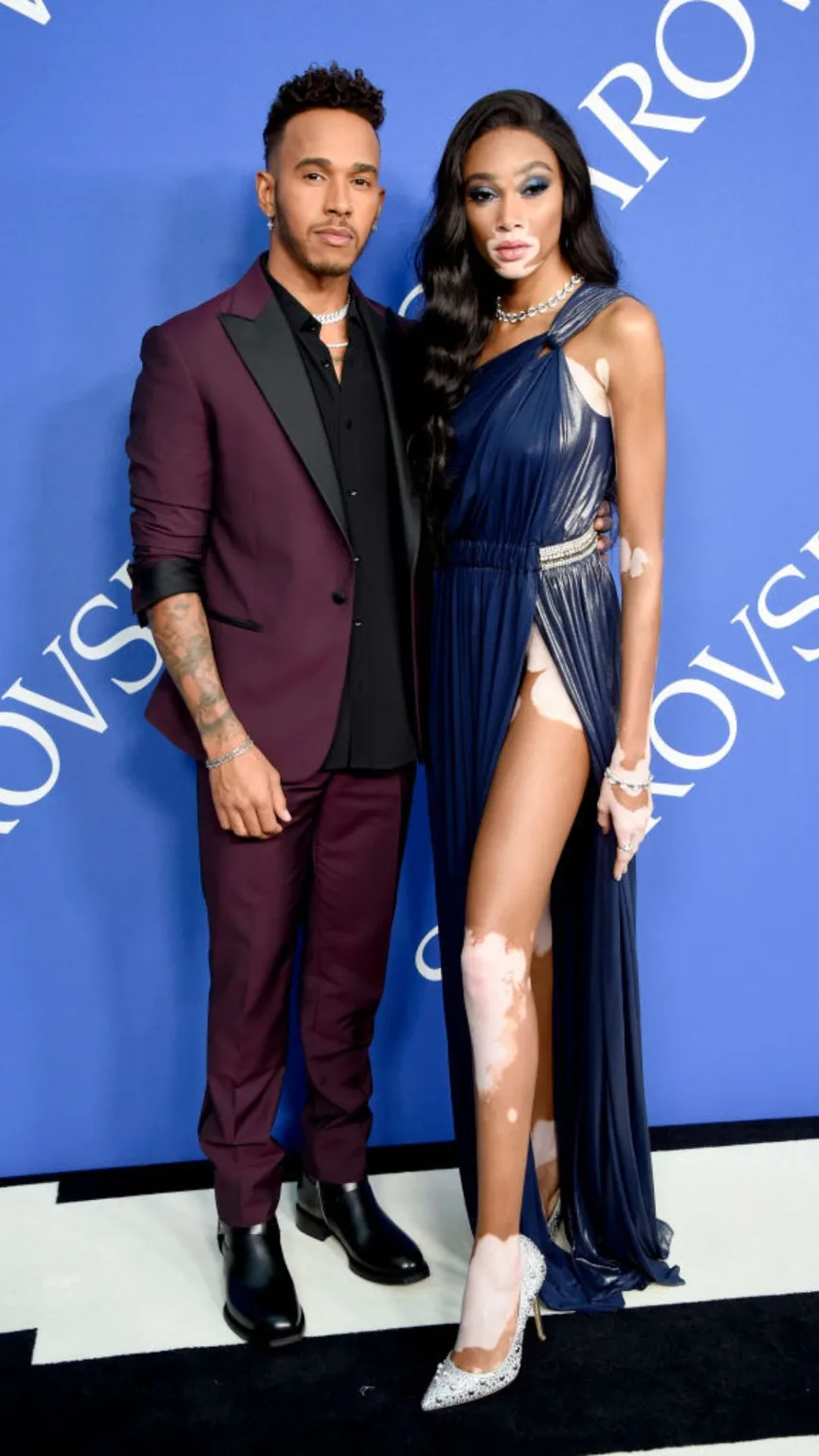 Lewis Hamilton’s Girlfriends: Who He’s Dated | ELLE