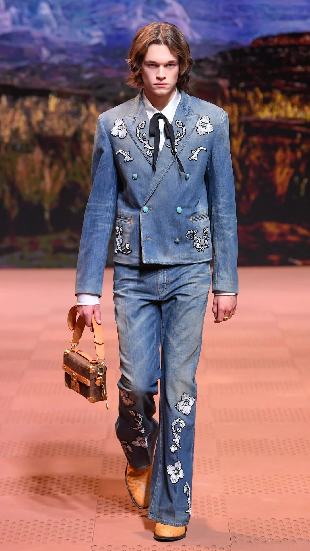 Are We About To Enter Our Cowboy Era? | ELLE