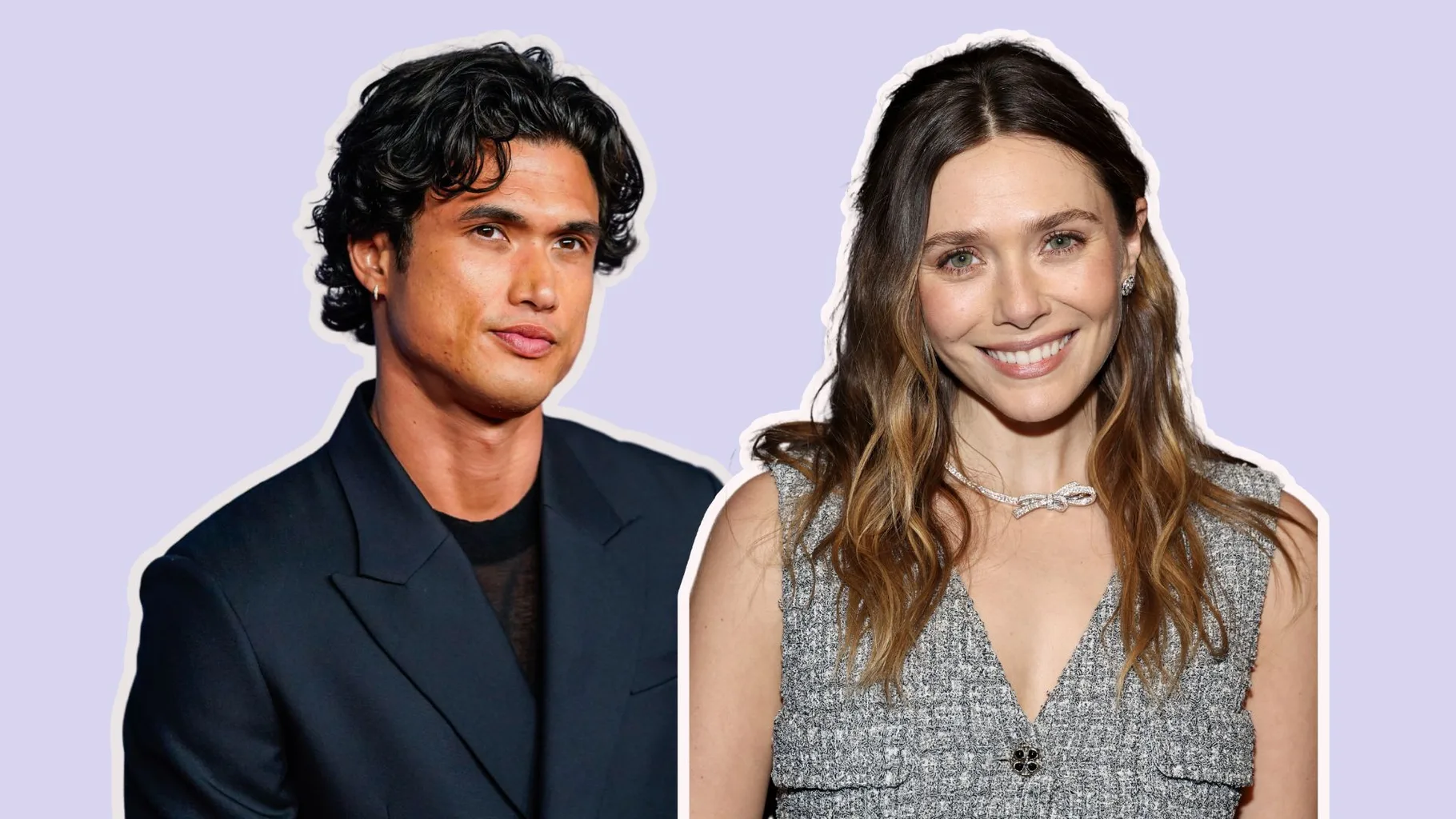 'Love Child' Movie Pairs Charles Melton & Elizabeth Olsen
