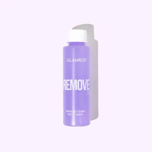 GLAMRDiP Kit Review: Best At-Home Treatment | ELLE | ELLE