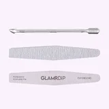 GLAMRDiP Kit Review: Best At-Home Treatment | ELLE | ELLE