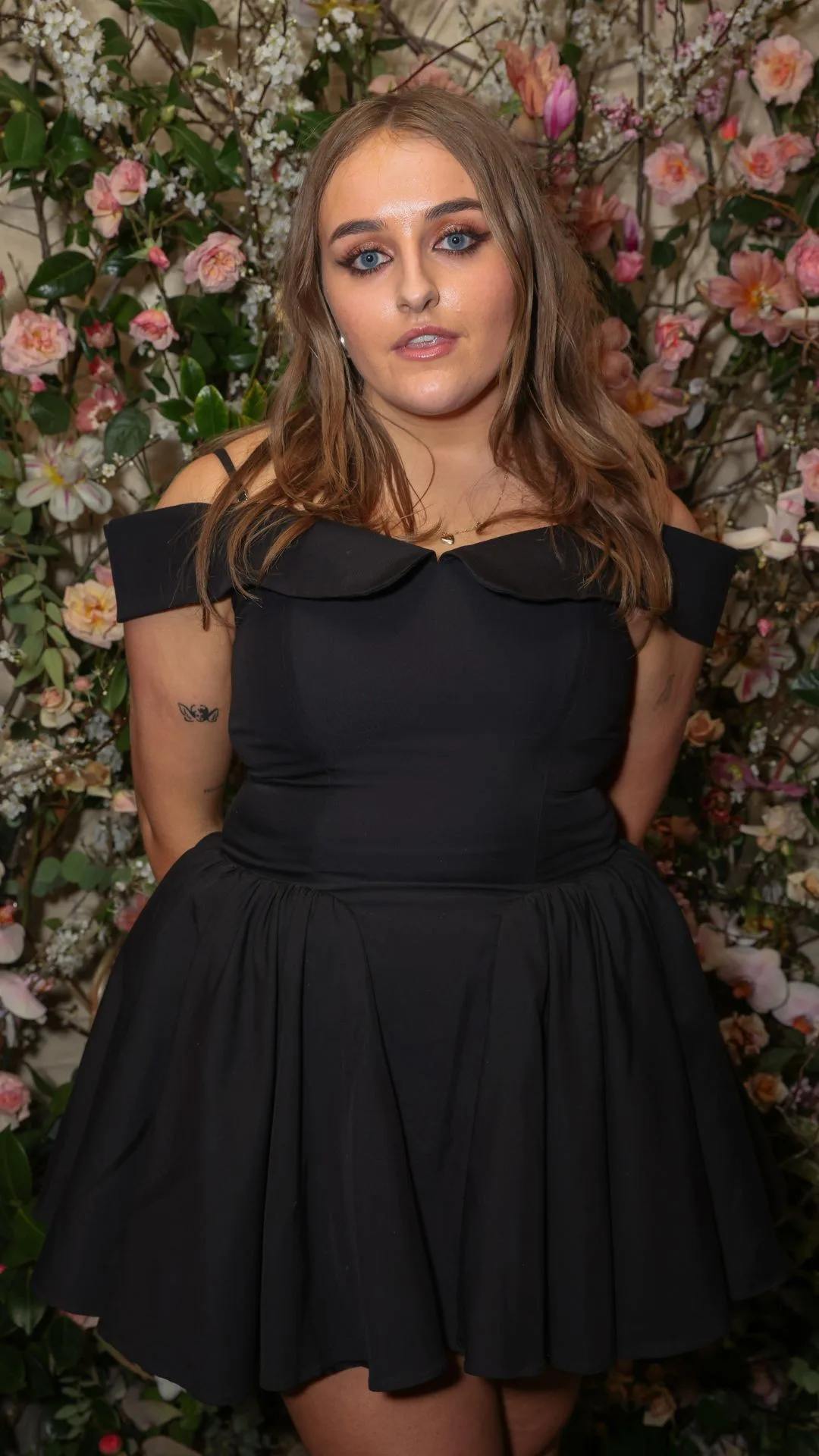 Who Is Paul Mescal's Sister? Meet Singer Nell Mescal