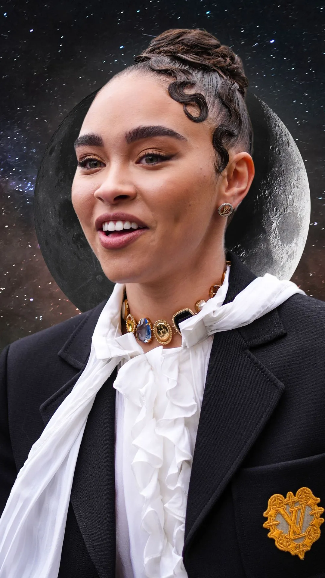 What Does The Next New Moon In Aquarius Mean For You?