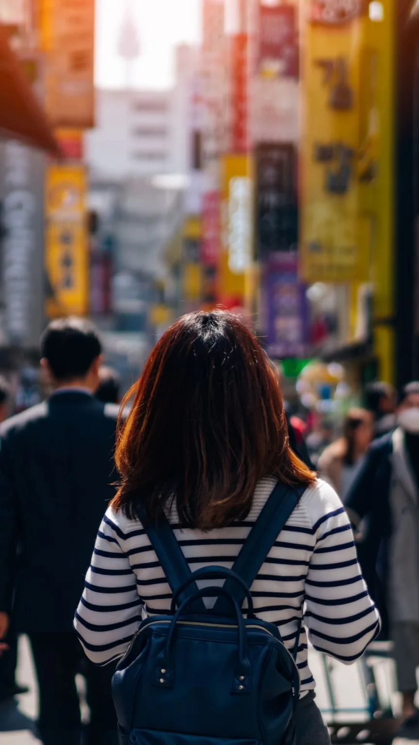 What Is The 4B Movement? The Women Boycotting Men