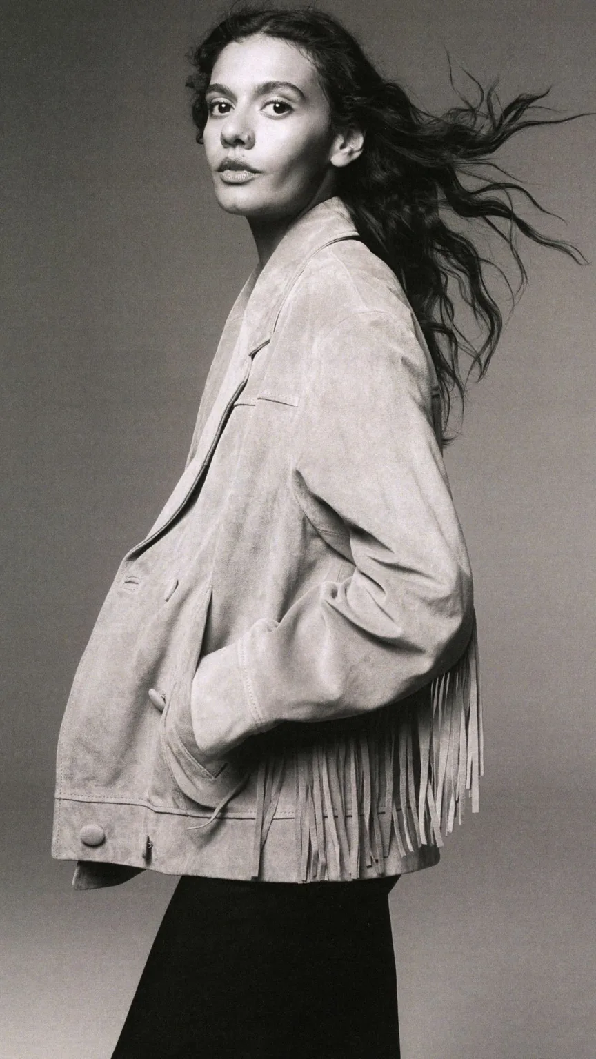 Miah & Madeleine Madden Rising to the Top | ELLE | ELLE