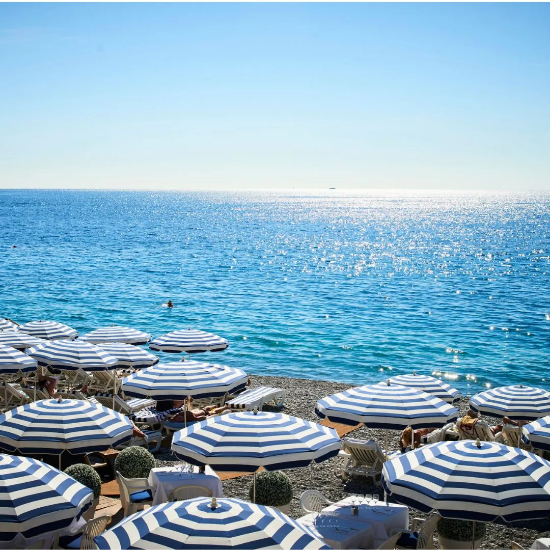 Best Places to Visit in France for Every Traveler | ELLE