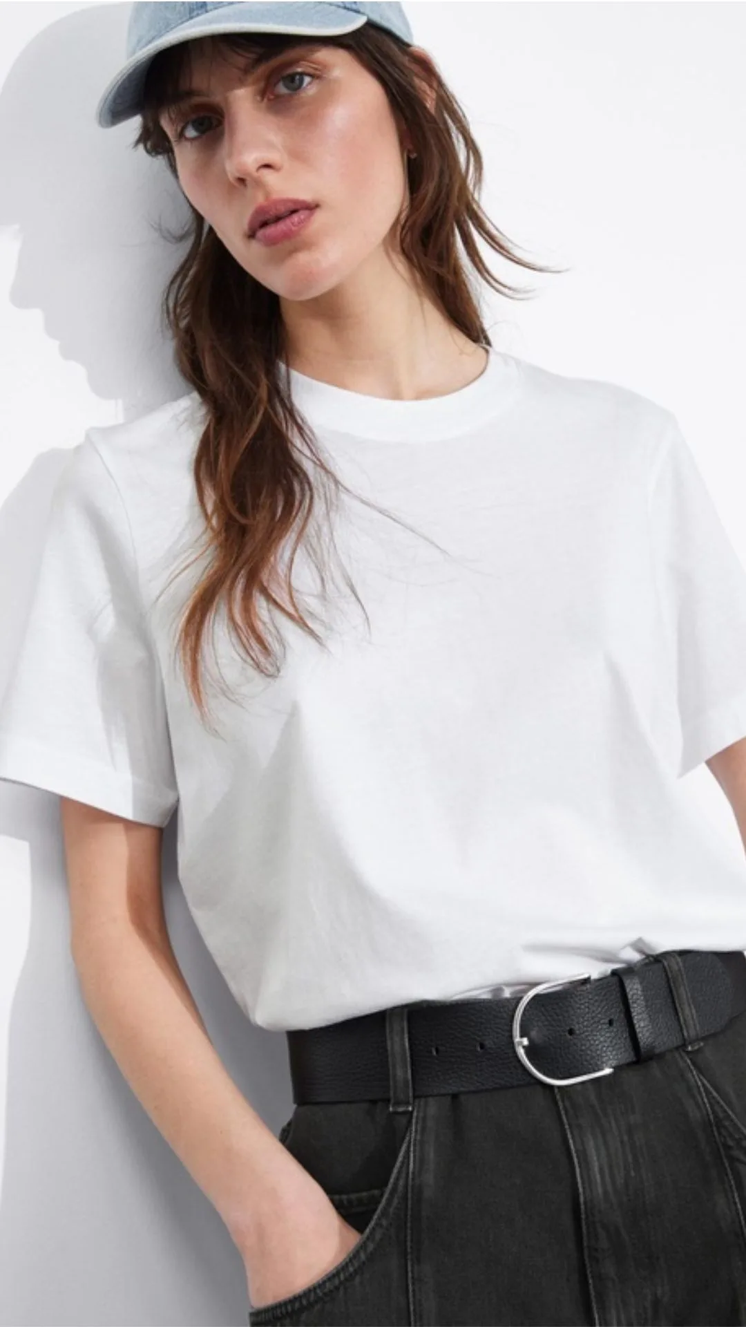 The Best White T-Shirts To Shop In Australia 2024