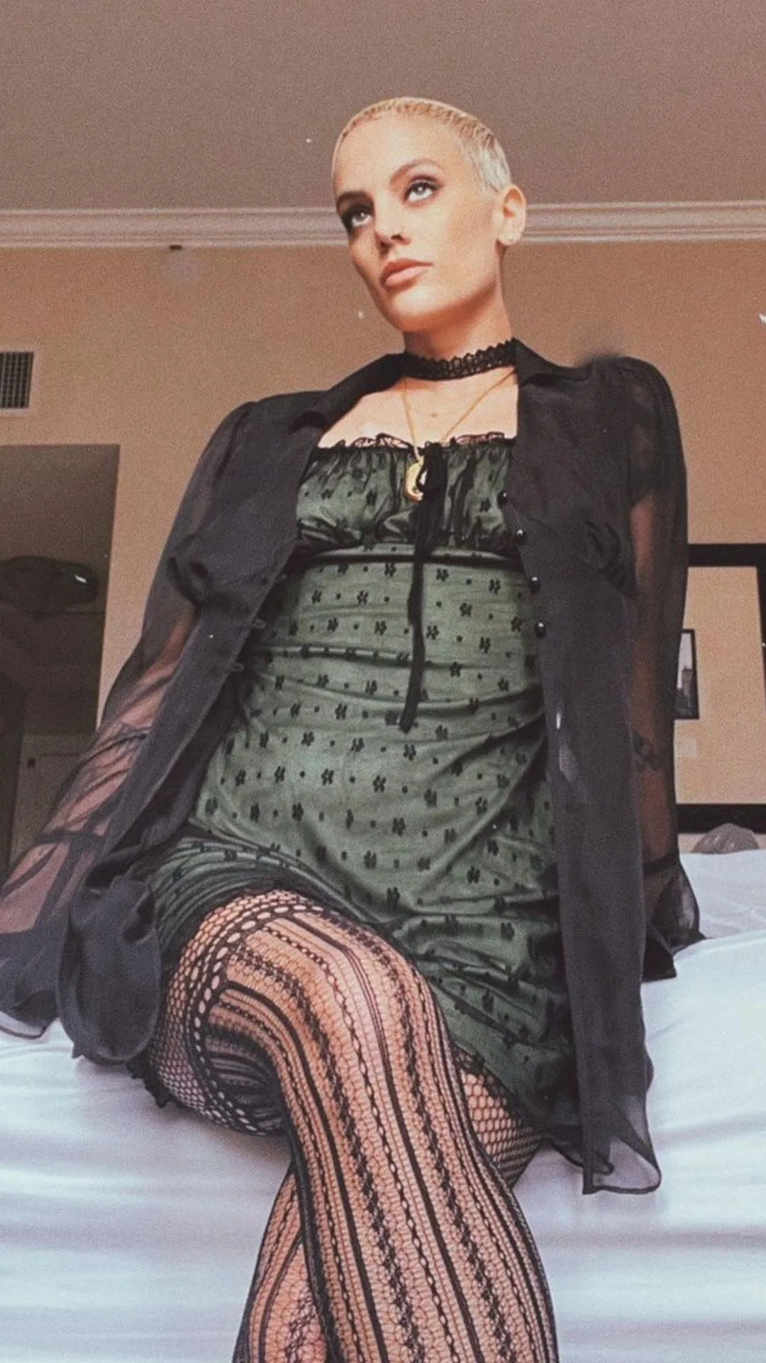 Viral TikTok Singer Cat Janice Has Passed Away At 31