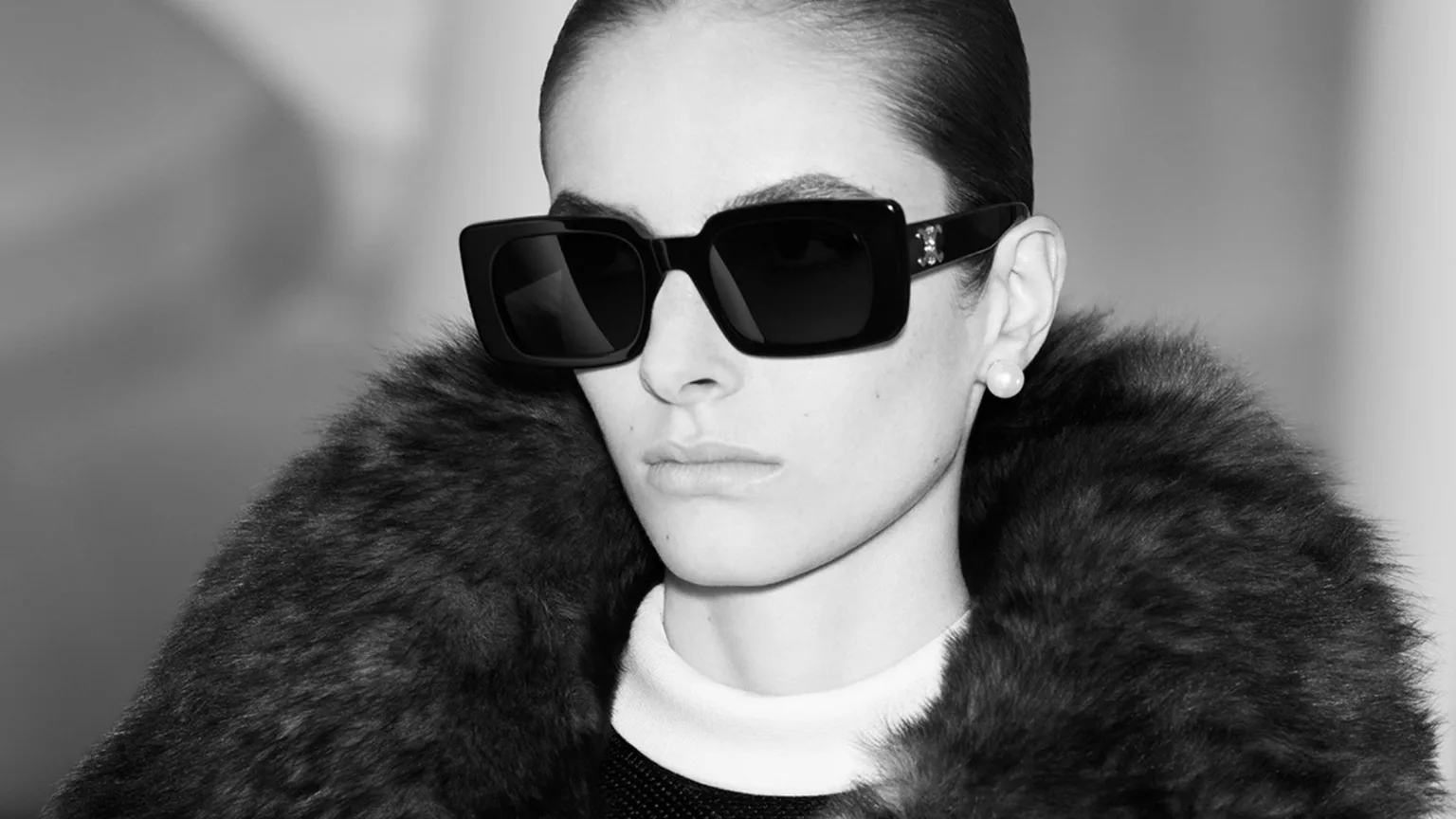 Celine’s Winter 2024 Collection Honors 1960s | ELLE