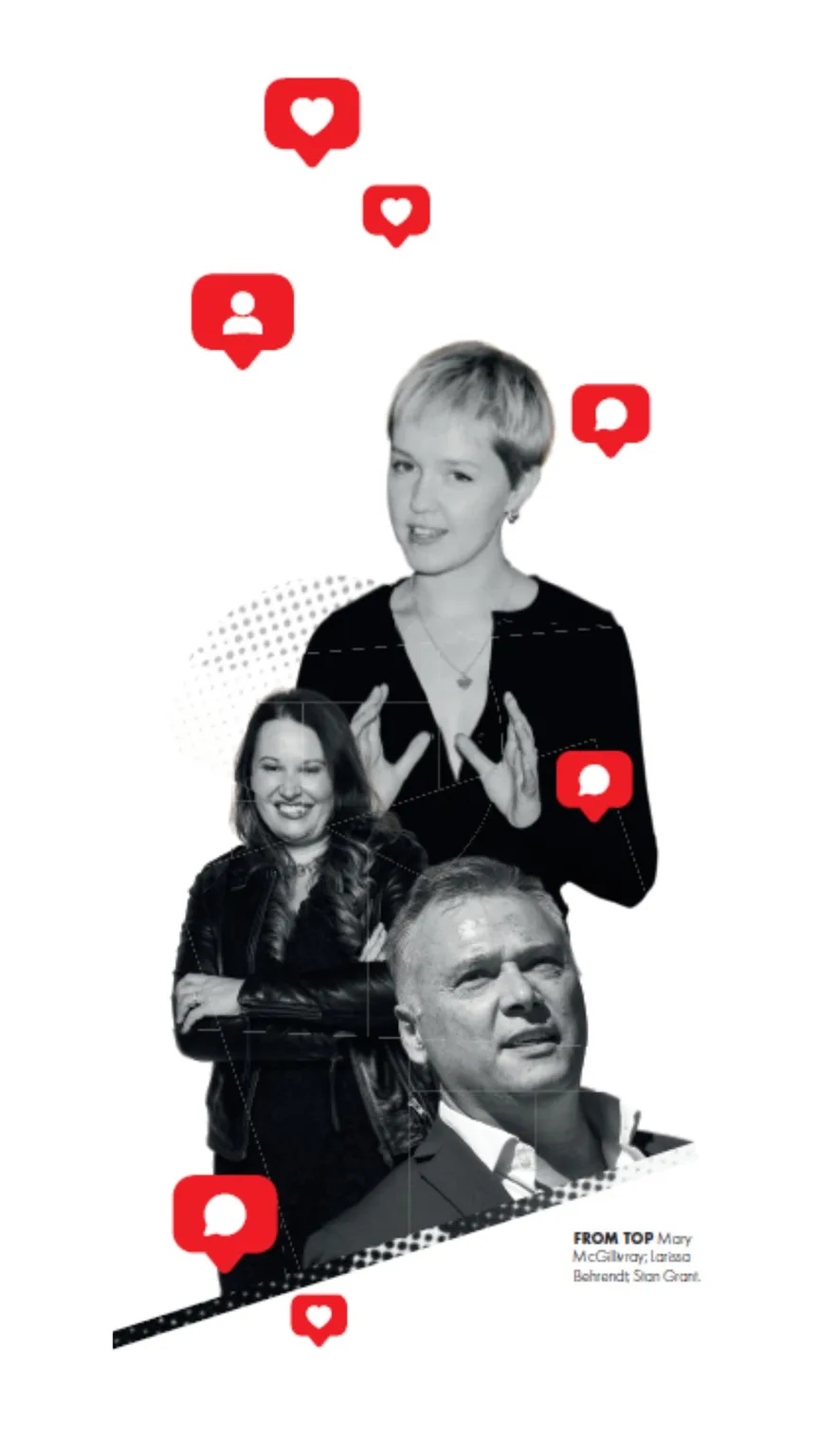 Are Influencers The New Public Intellectuals? | ELLE