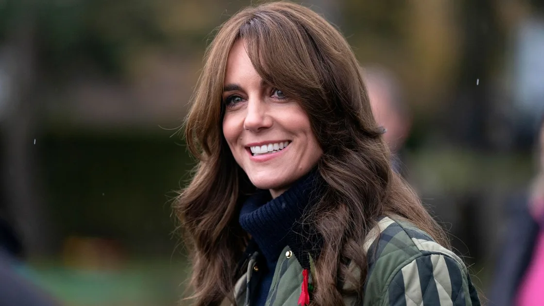 Why We Obsessed with Kate Middleton’s Disappearance Theorie | ELLE