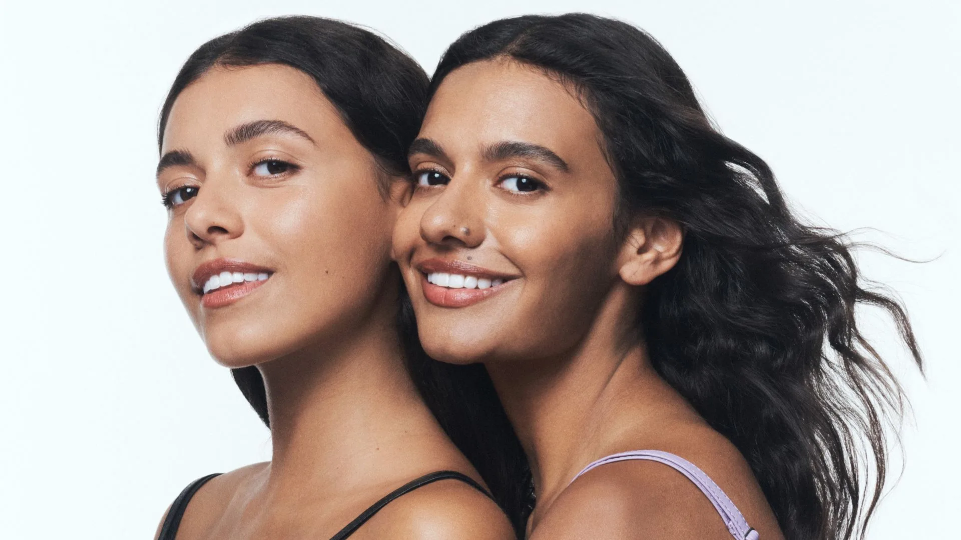 Miah & Madeleine Madden Rising to the Top | ELLE | ELLE