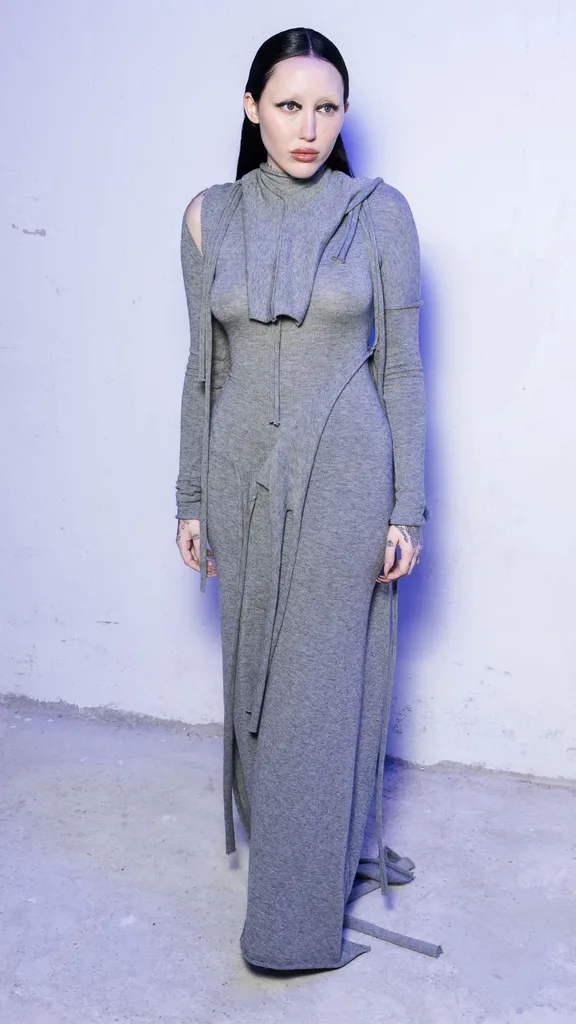 Noah Cyrus’s Alleged Relationship with Dominic Purcell | ELLE