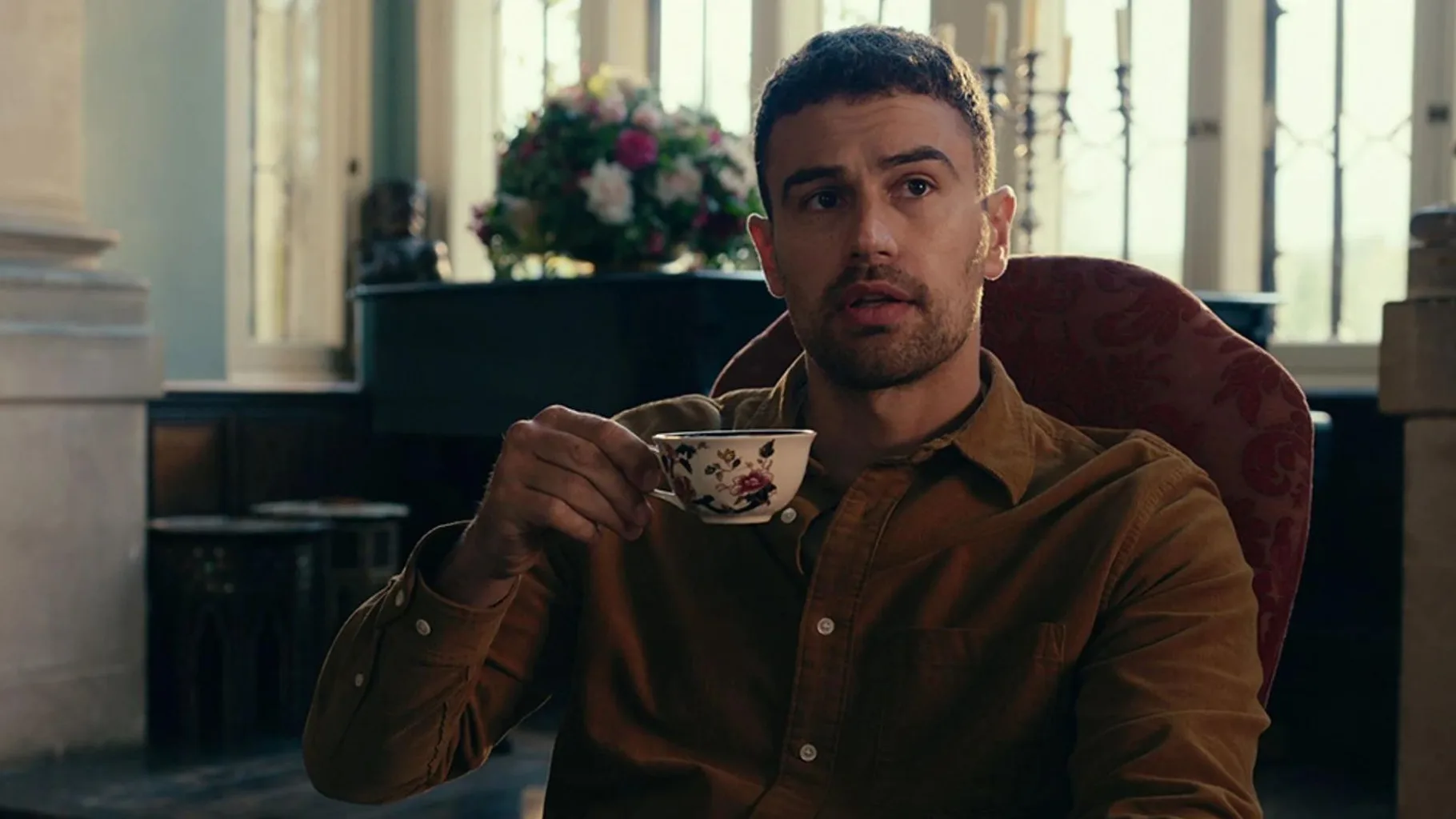 'The Gentlemen' Filming Locations You Can Visit In Real Life