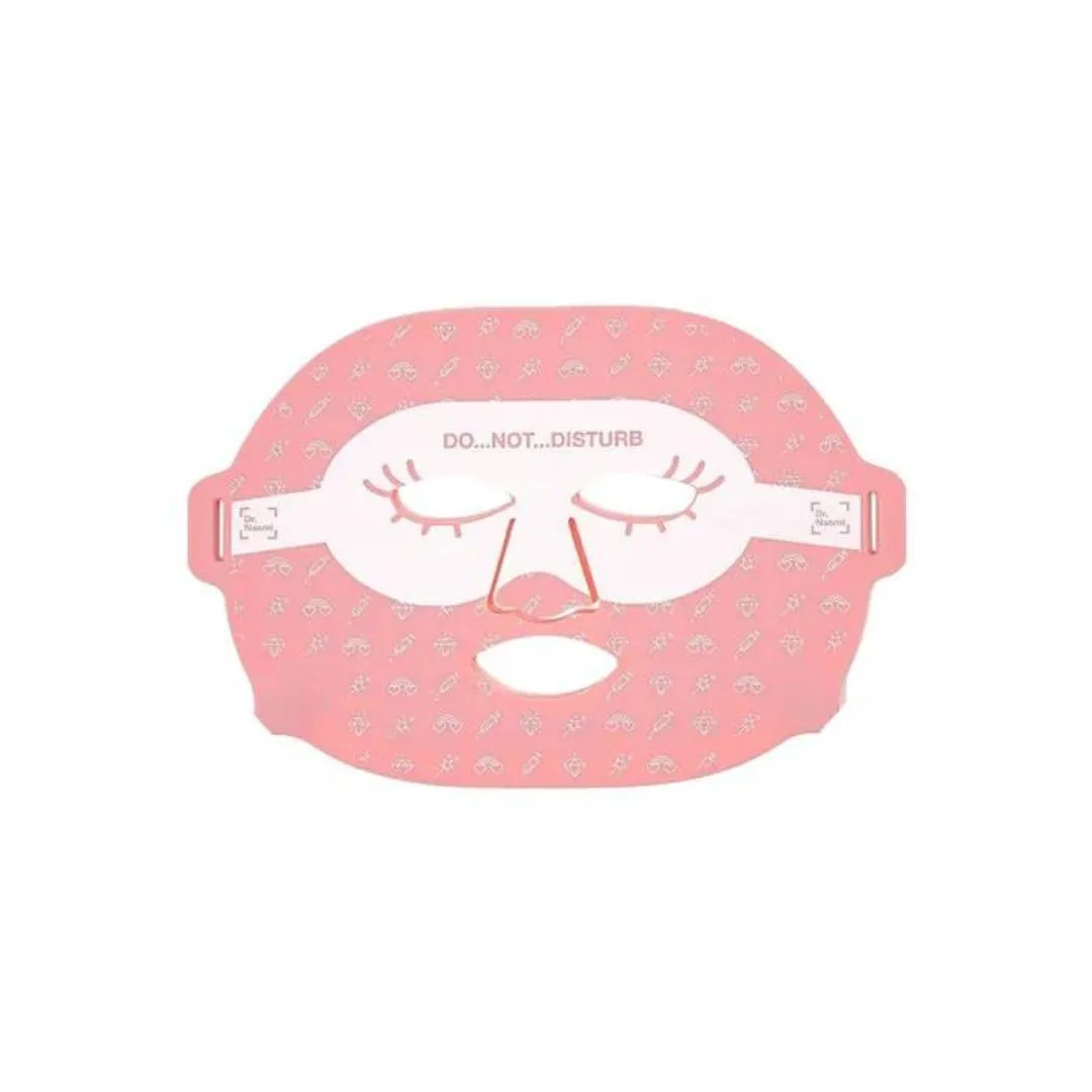 7 Of The Best LED Face Masks For Every Skin Concern | ELLE