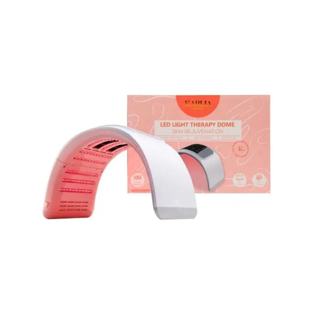 7 Of The Best LED Face Masks For Every Skin Concern | ELLE