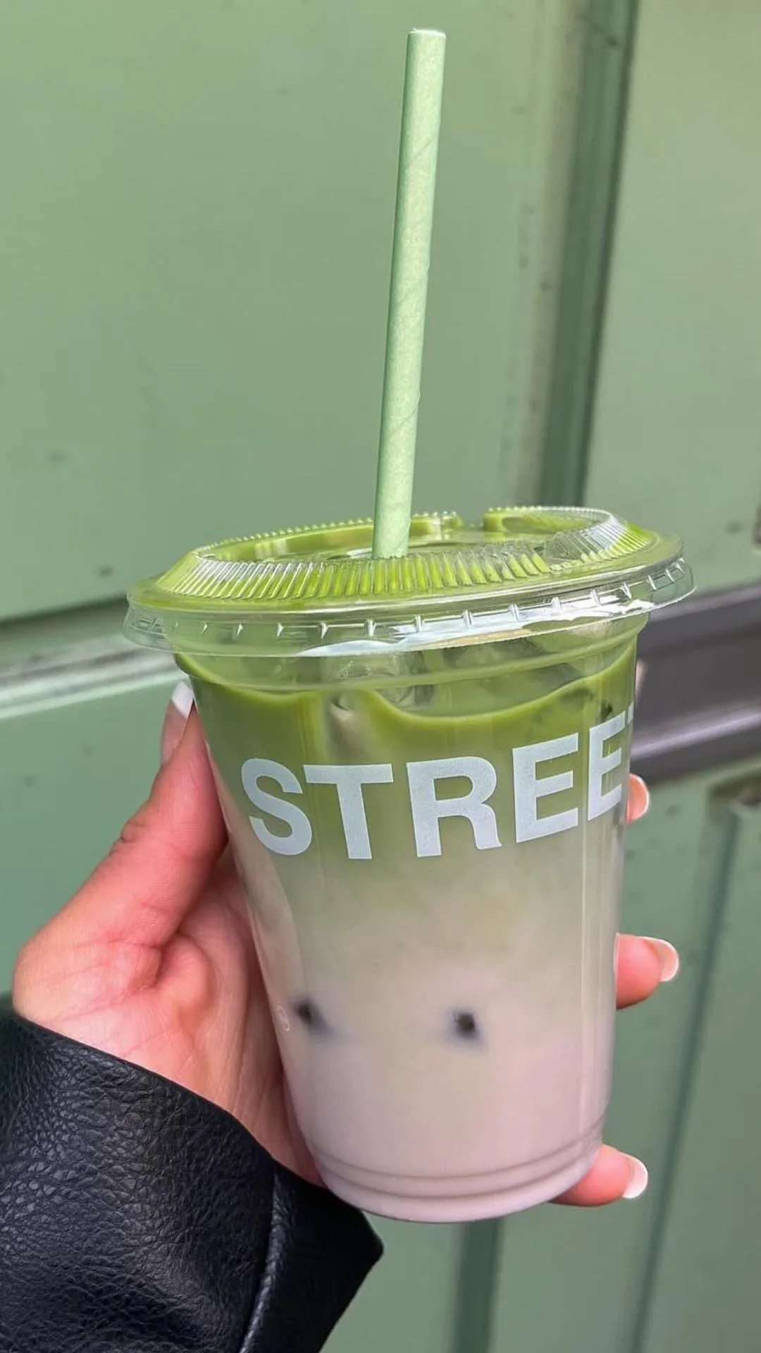 Where To Try A Strawberry Matcha Latte In Sydney | ELLE