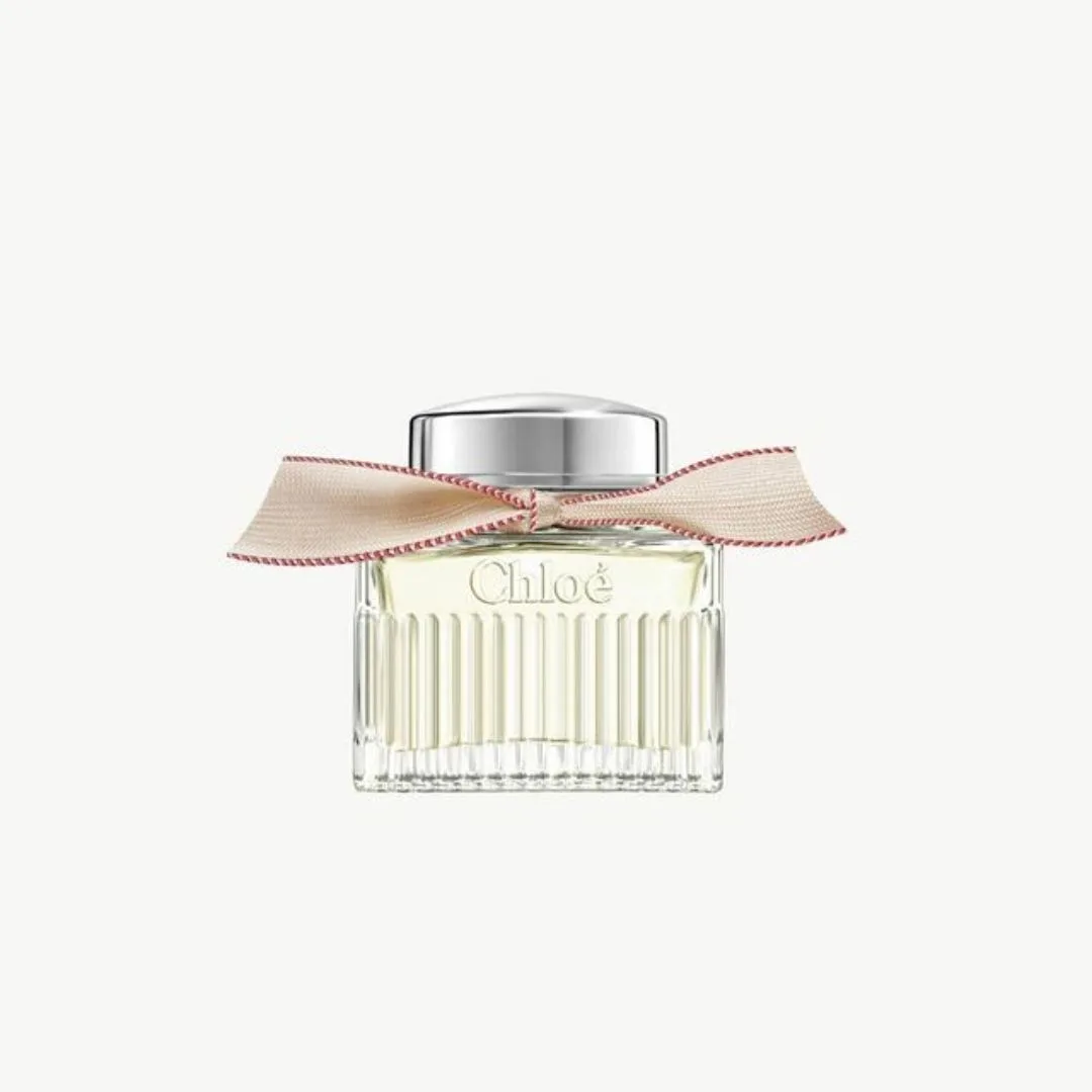 Chloé’s New Fragrance Lumineuse Celebrates Femininity | ELLE