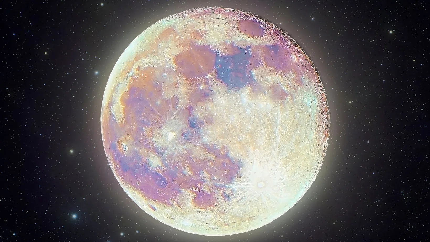How To Work With The Next Full Moon: Time & Date, Australia