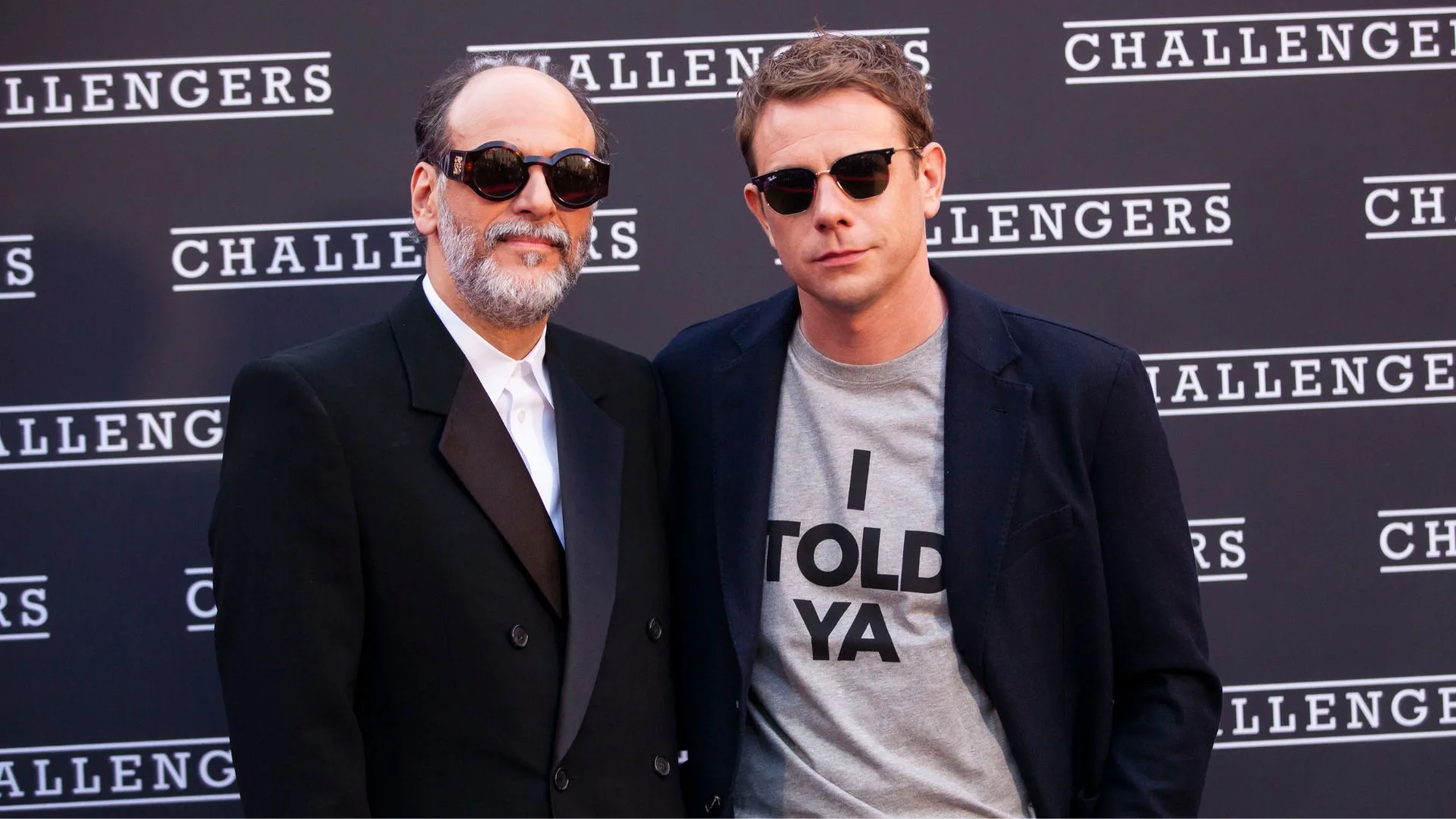 Zendaya's 'I TOLD YA' Tee: Buy It Now | ELLE | ELLE