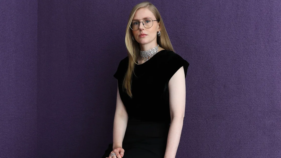 Isobel Parker Philip’s Path to Success | ELLE | ELLE