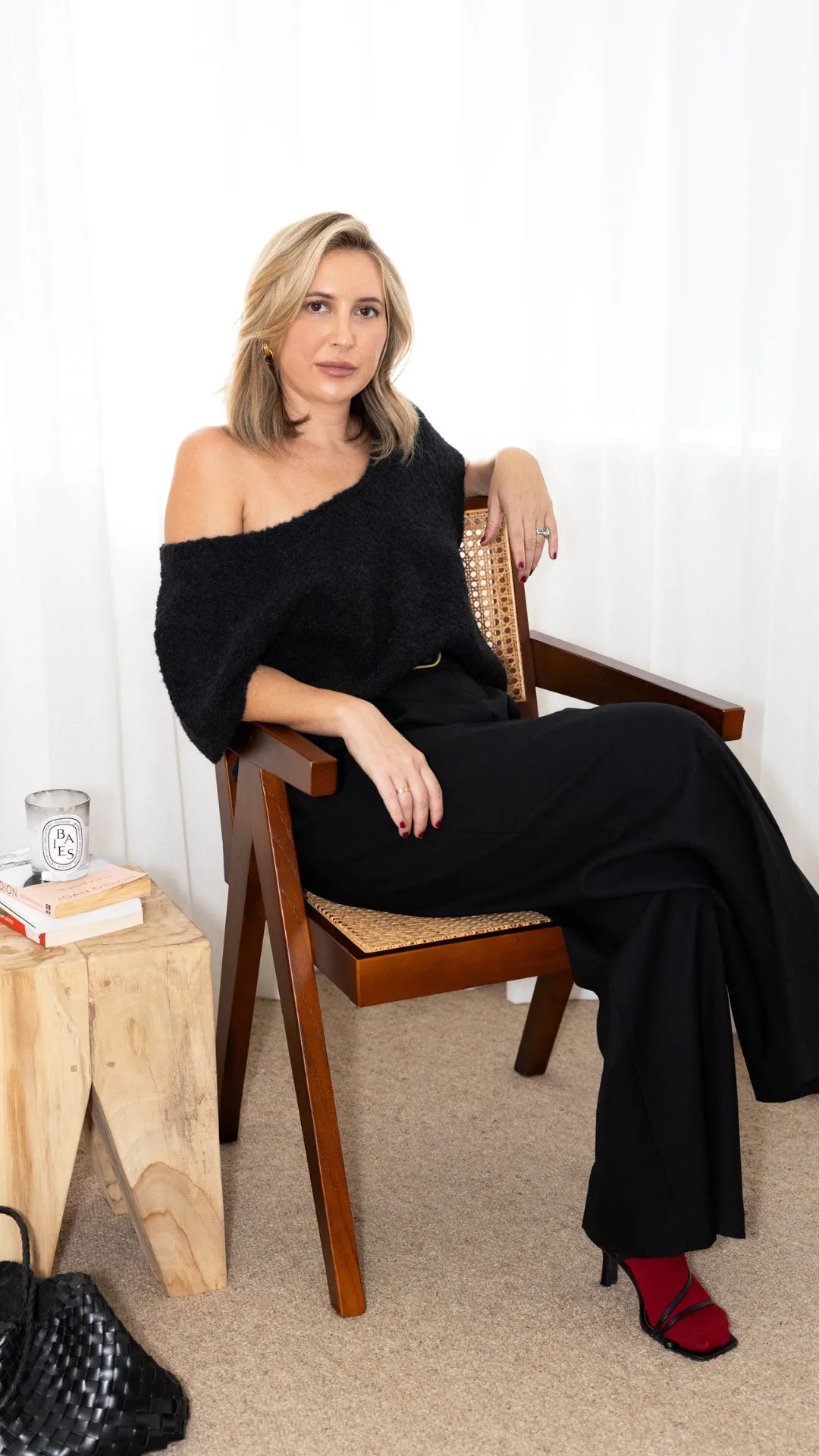 Jade Fox On Why TikTok Can't Answer 'Should I Have A Baby?'