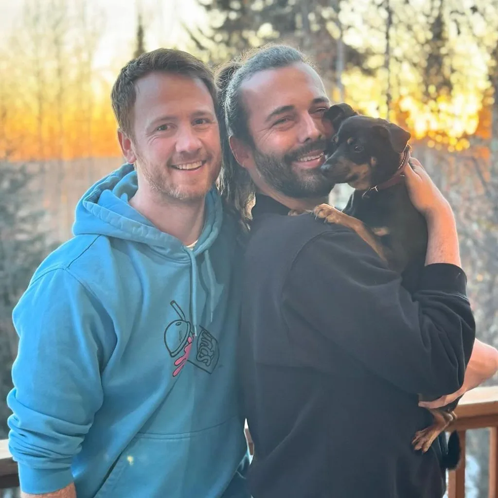 Queer Eye Fab 5 Boyfriends and Husbands