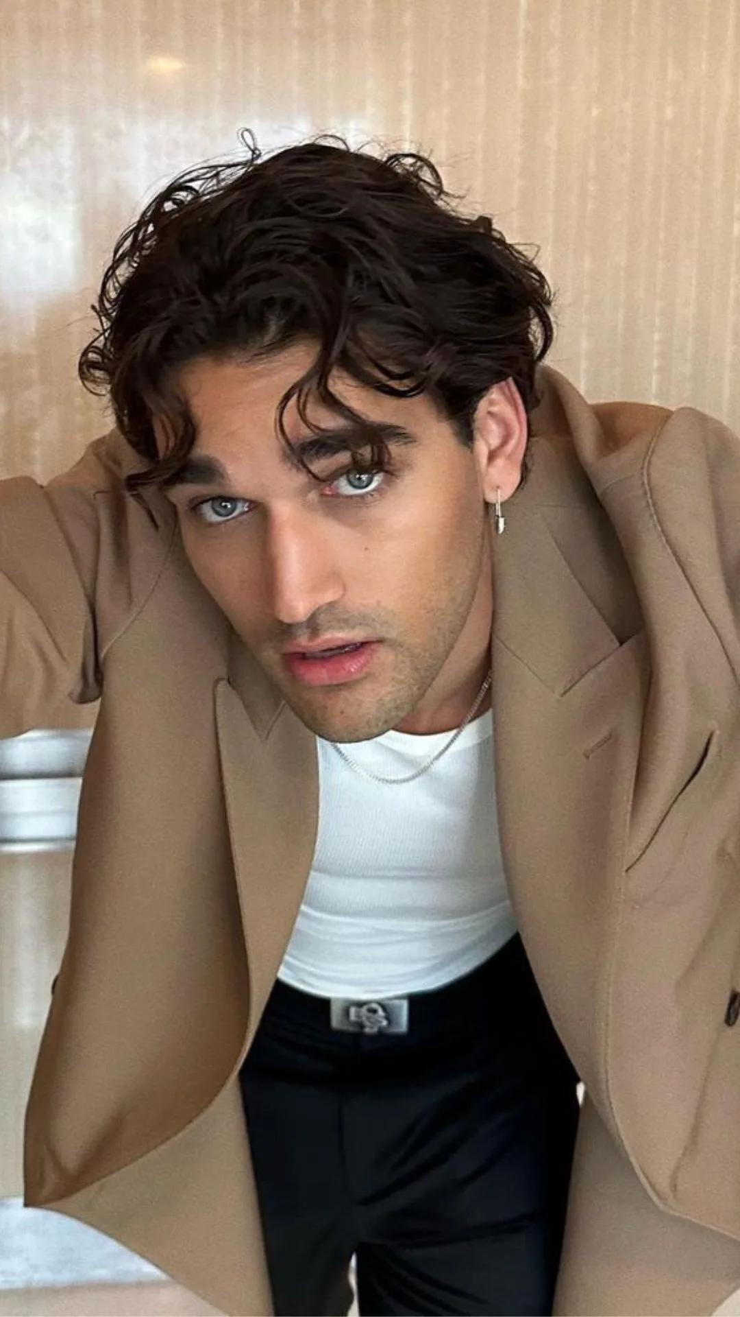 Is Josh Heuston Single? Heartbreak High Actor & Kendall | ELLE