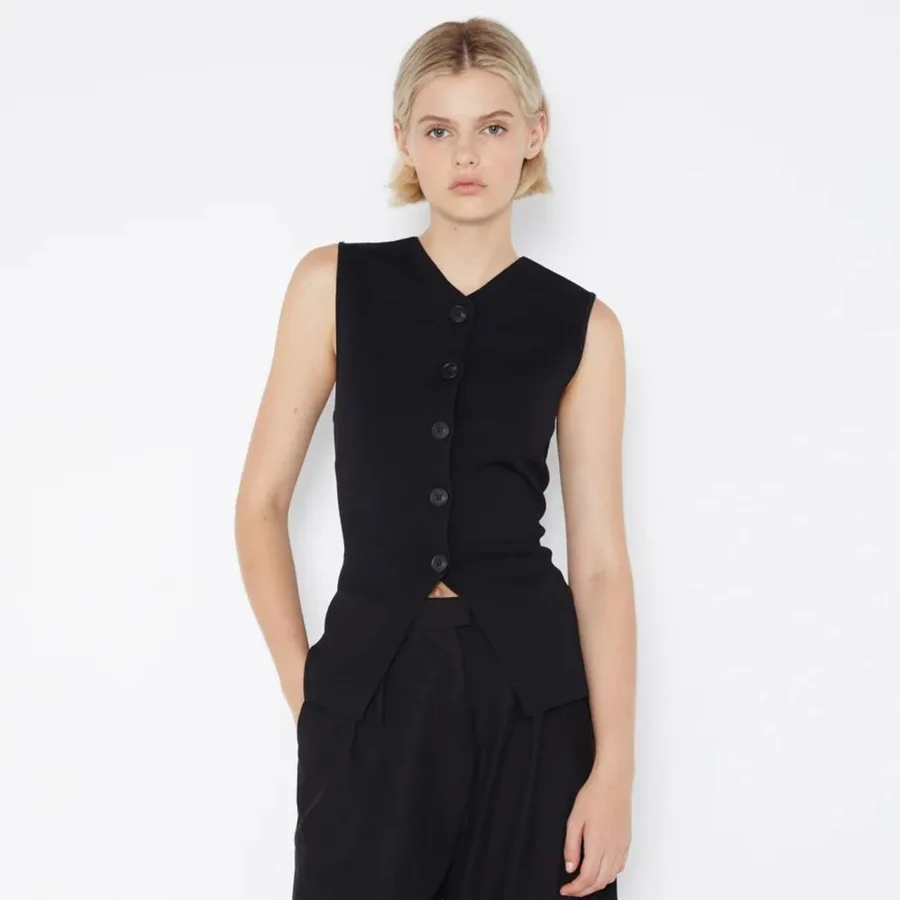 Chic Sweater Vests To Shop In Australia Right Now
