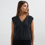 Chic Sweater Vests To Shop In Australia Right Now