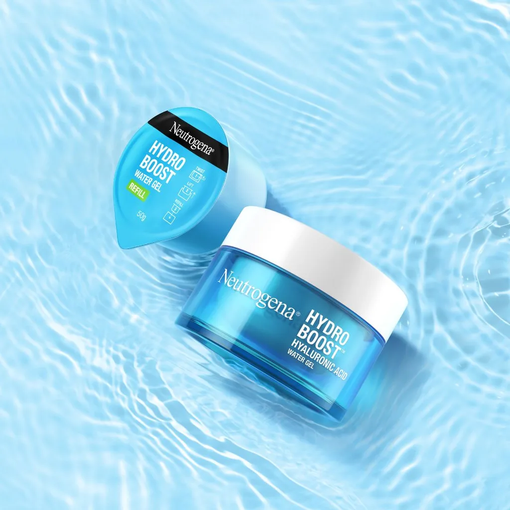 Neutrogena’s New Moisturizers for Your Best Complexion | ELLE