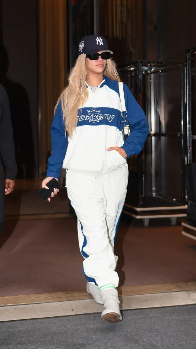 The Best Matching Tracksuit Sets In Australia To Shop In 2024 | ELLE