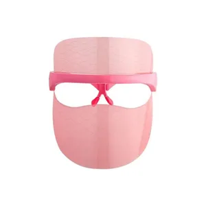 7 Of The Best LED Face Masks For Every Skin Concern | ELLE