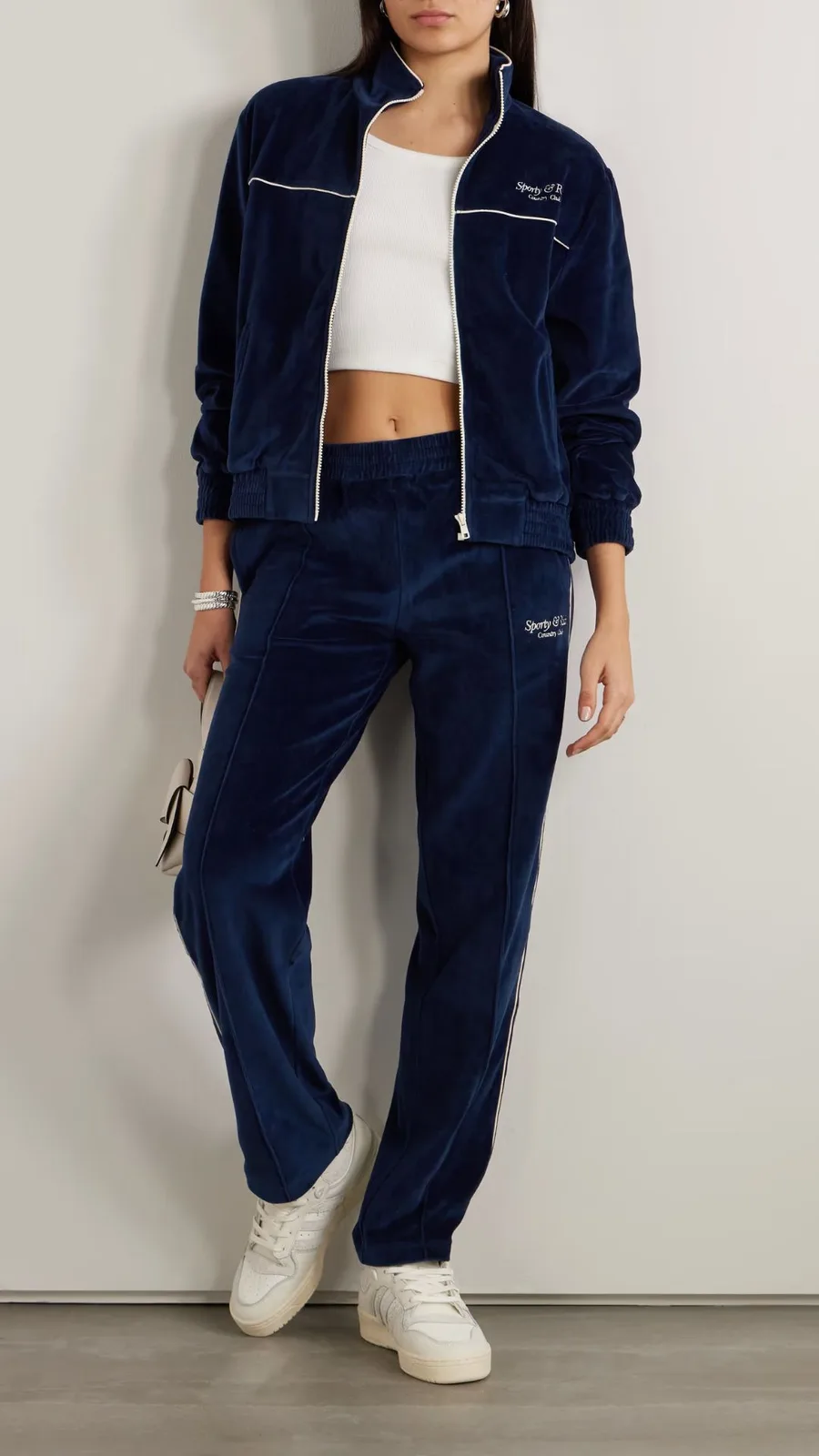 The Best Matching Tracksuit Sets In Australia To Shop In 2024 | ELLE