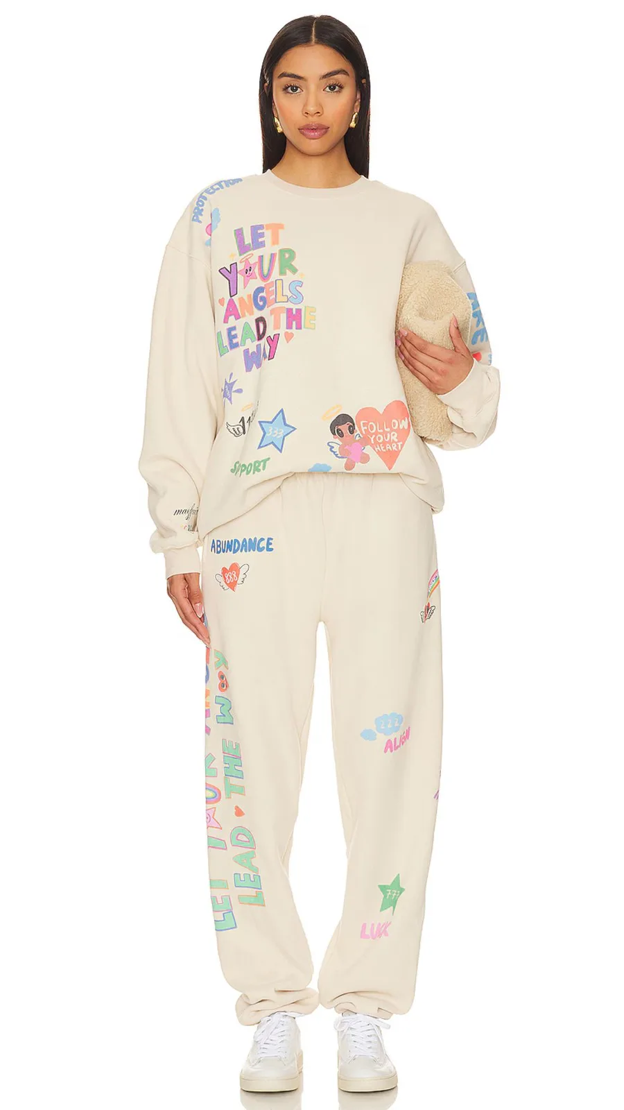 The Best Matching Tracksuit Sets In Australia To Shop In 2024 | ELLE