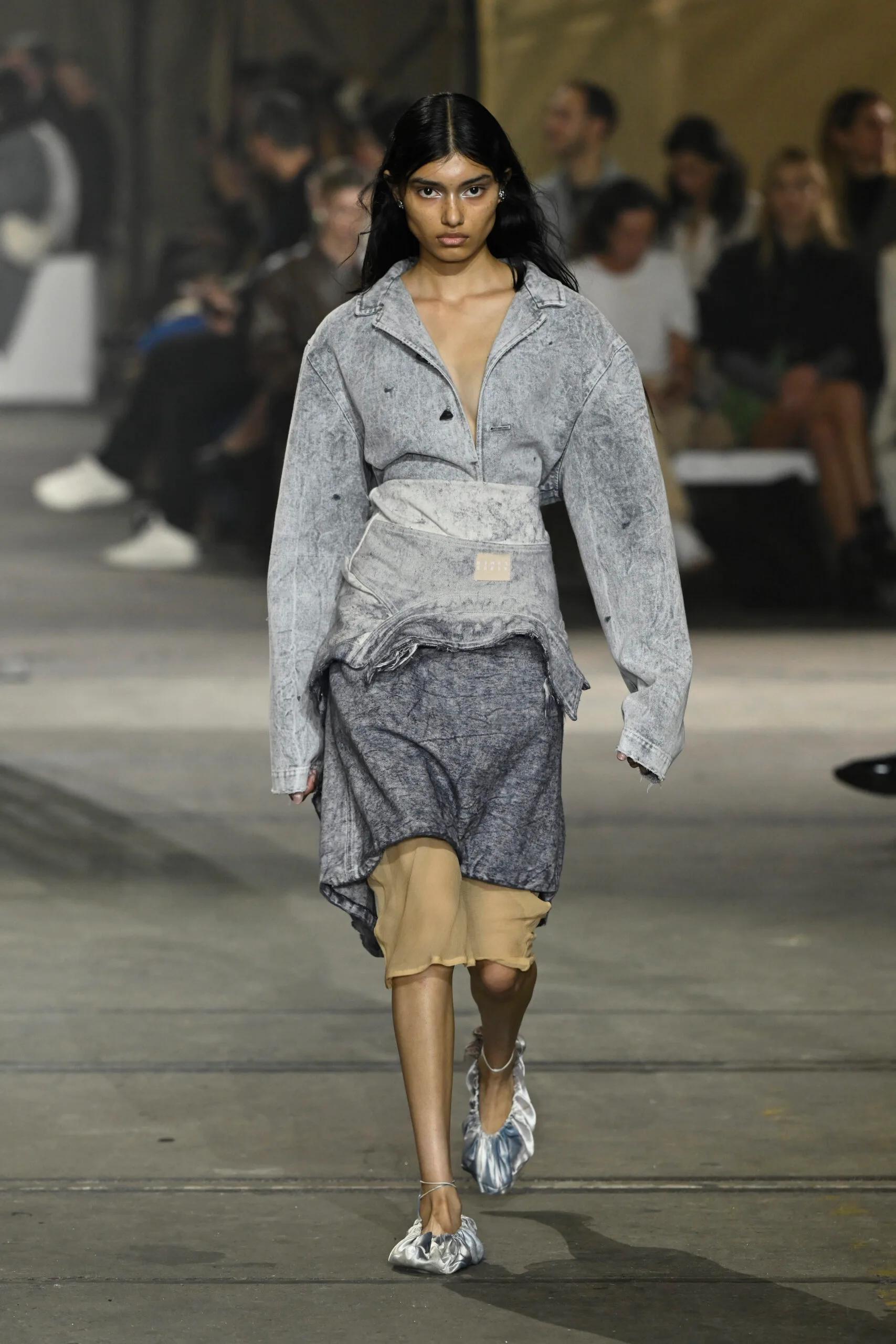 Albus Lumen Kicks Off Australian Fashion Week With A New Look | ELLE