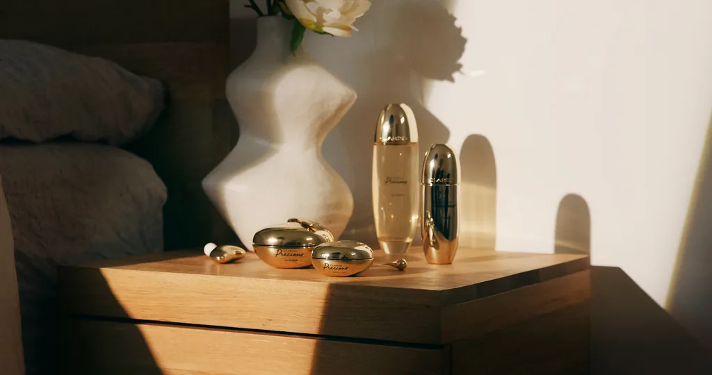 Preserving Love & Legacy Through Treasured Keepsakes | ELLE | ELLE