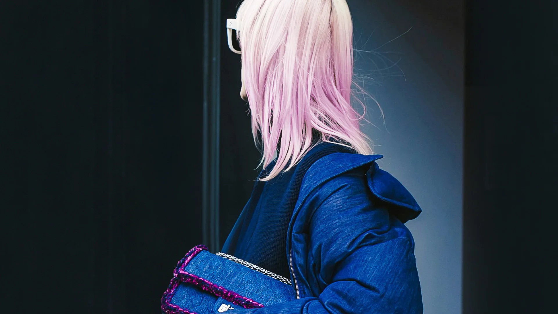 Win an ELLE Cap: Enter Our Exciting Giveaway | ELLE