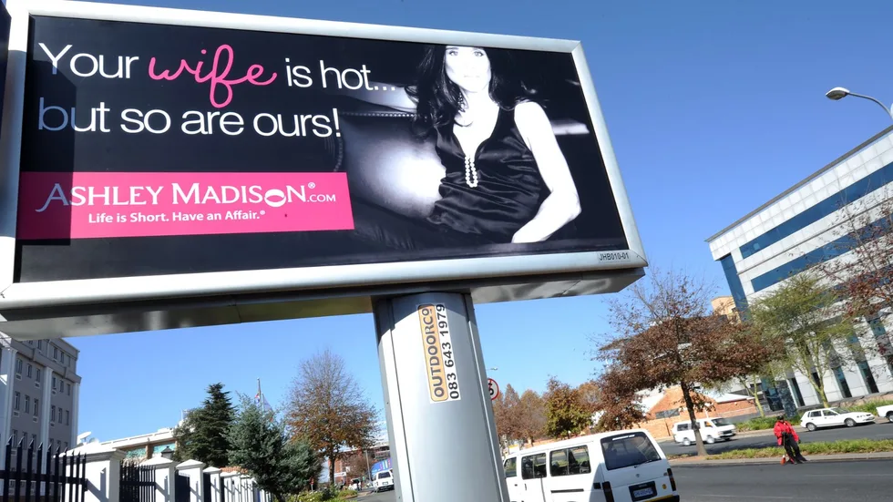 Revisiting Ashley Madison Scandal, Nearly 10 Years On | ELLE