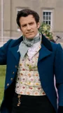 Who Is Luke Thompson, AKA Benedict Bridgerton, Dating? | ELLE