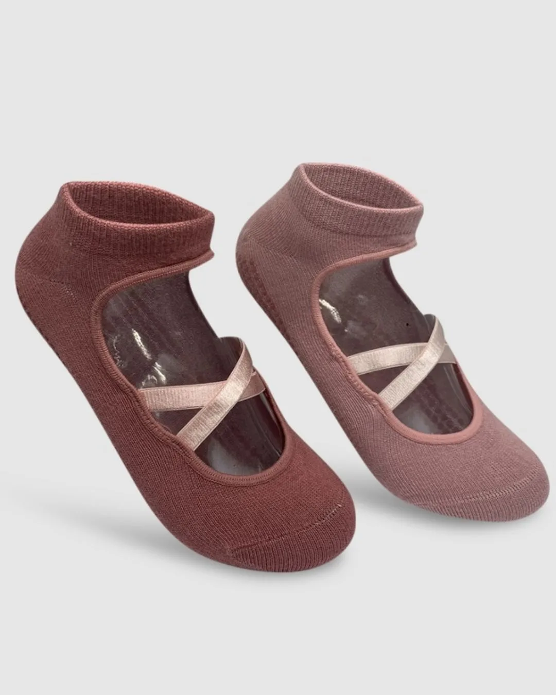 Best Pilates Grip Socks for Reformer Enthusiasts | ELLE