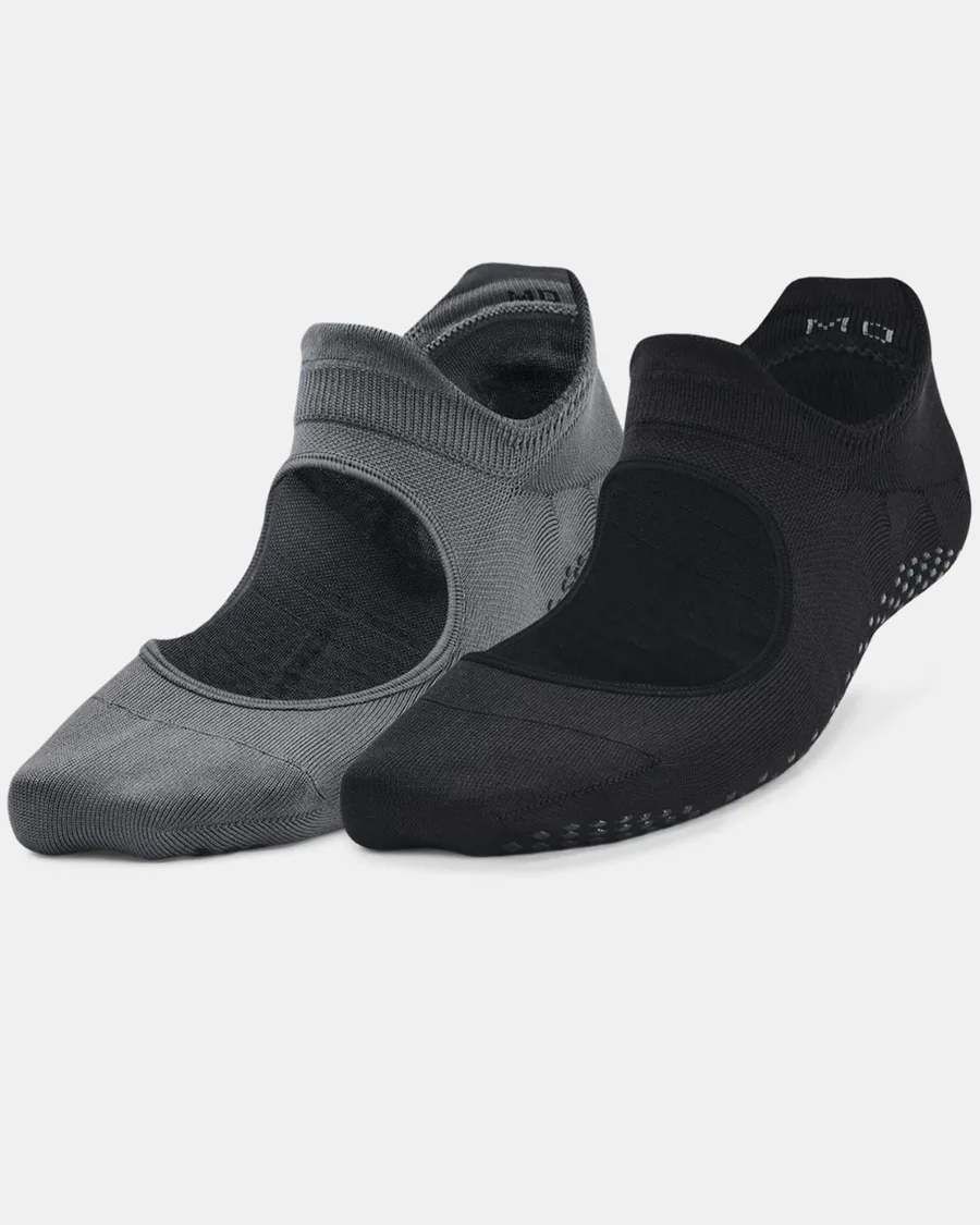 The Best Pilates Grip Socks, According To A Reformer Obsessive