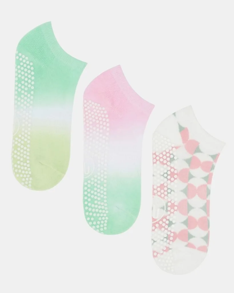 Best Pilates Grip Socks for Reformer Enthusiasts | ELLE