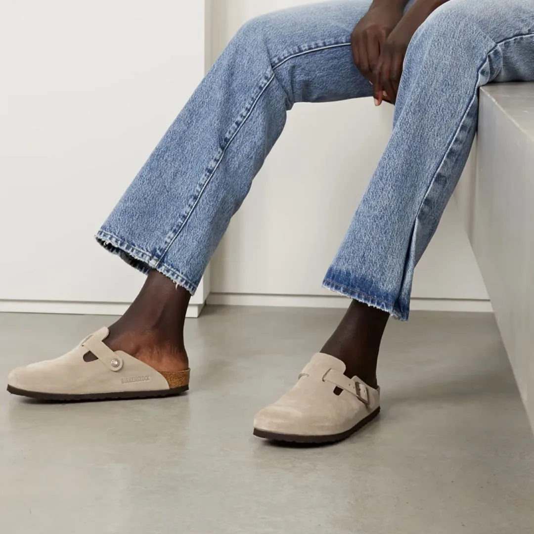 Clogs Are Back: 5 Styles We're Shopping In 2024 | ELLE